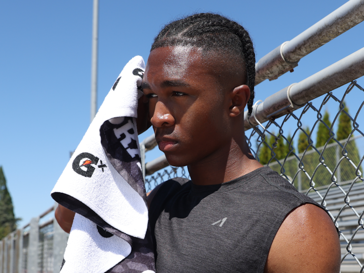 Gx Towel | Gatorade Official Site