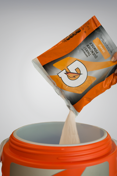 Gatorade Thirst Quencher Variety Pack Powder (2.5 gal) | Gatorade ...