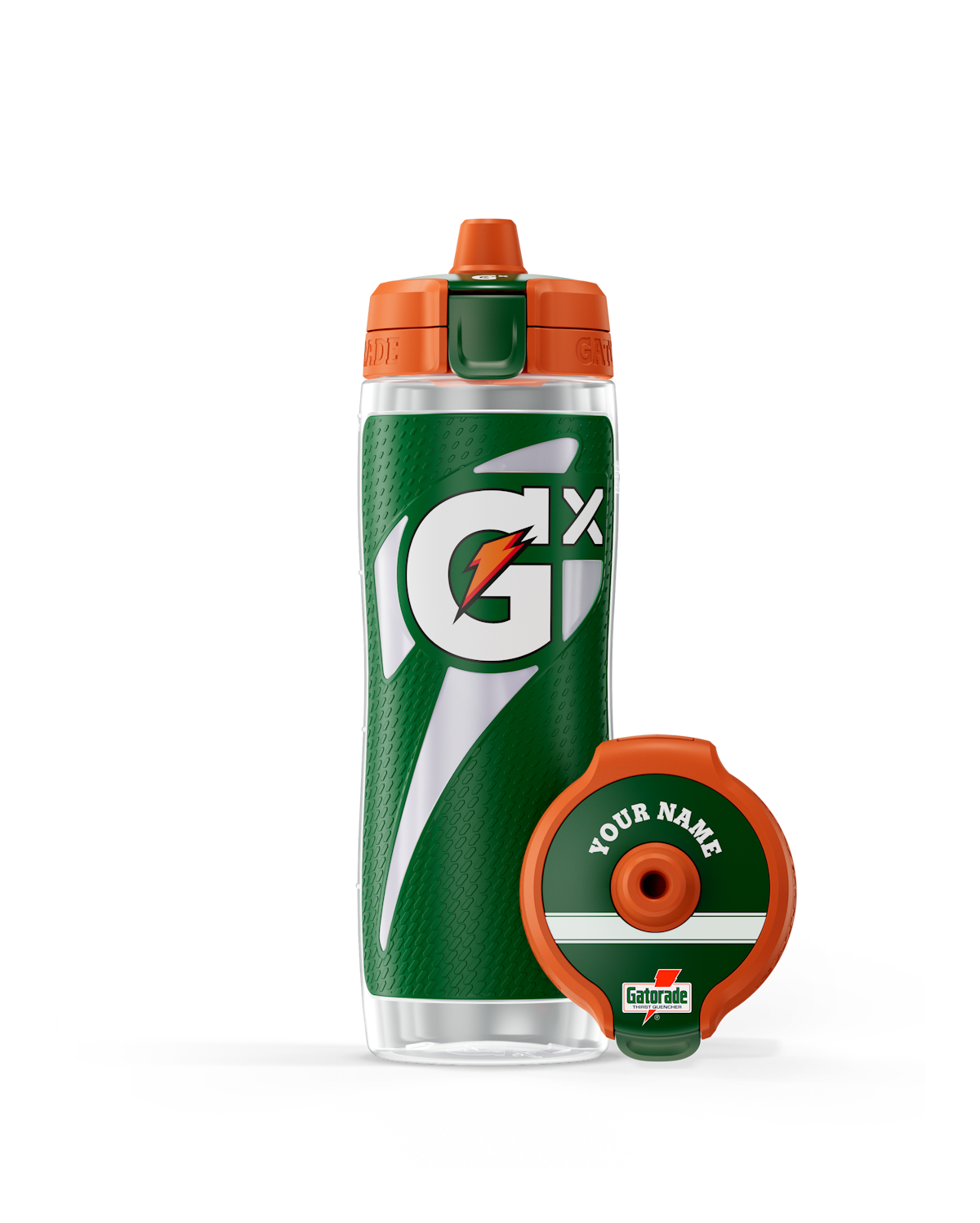 Gx Exclusive Bottles | Gatorade Official Site
