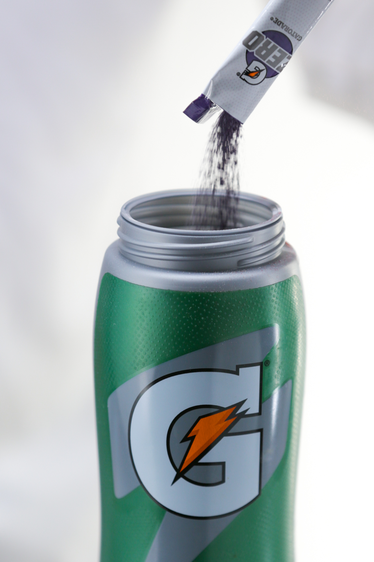 Gatorade Zero Grape Powder (1.02 oz) | Gatorade Official Site