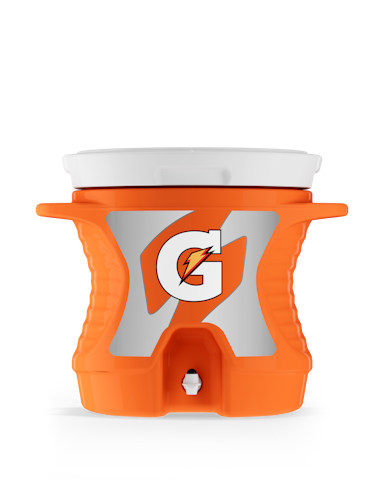 Equipment: Towels, Coolers & Cups | Gatorade Official Site