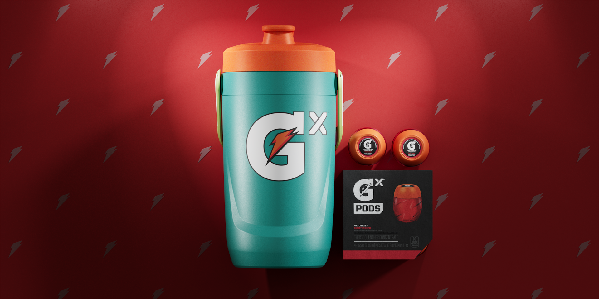 Holiday Deals & On Sale Products | Gatorade Official Site