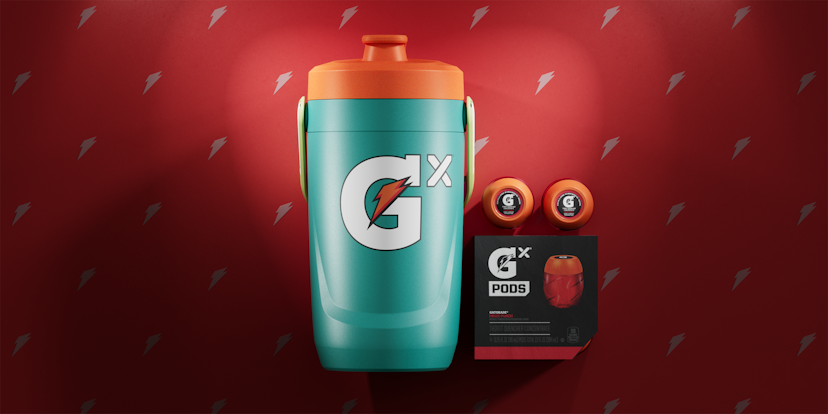 Holiday Deals & On Sale Products | Gatorade Official Site