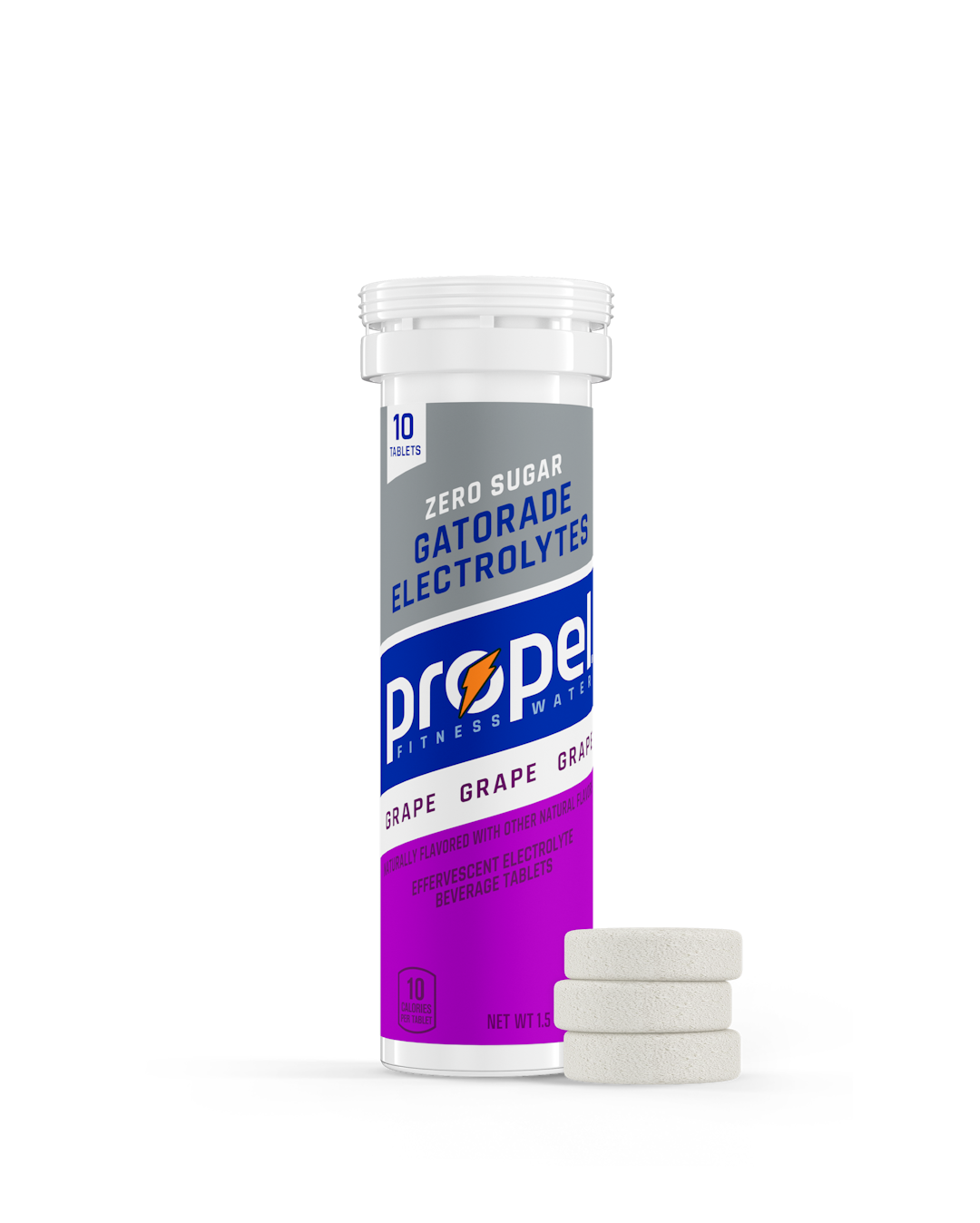 Propel Powders & Tablets | Gatorade Official Site