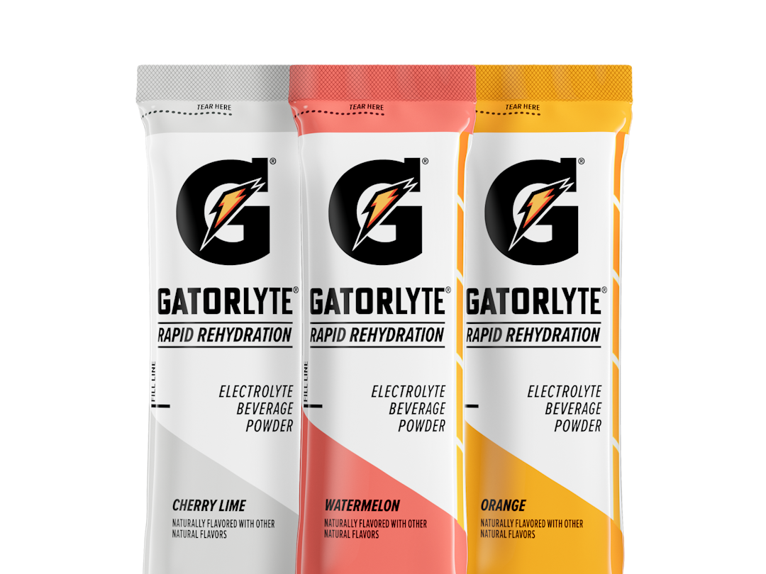 Gatorlyte Variety Pack | Gatorade Official Site
