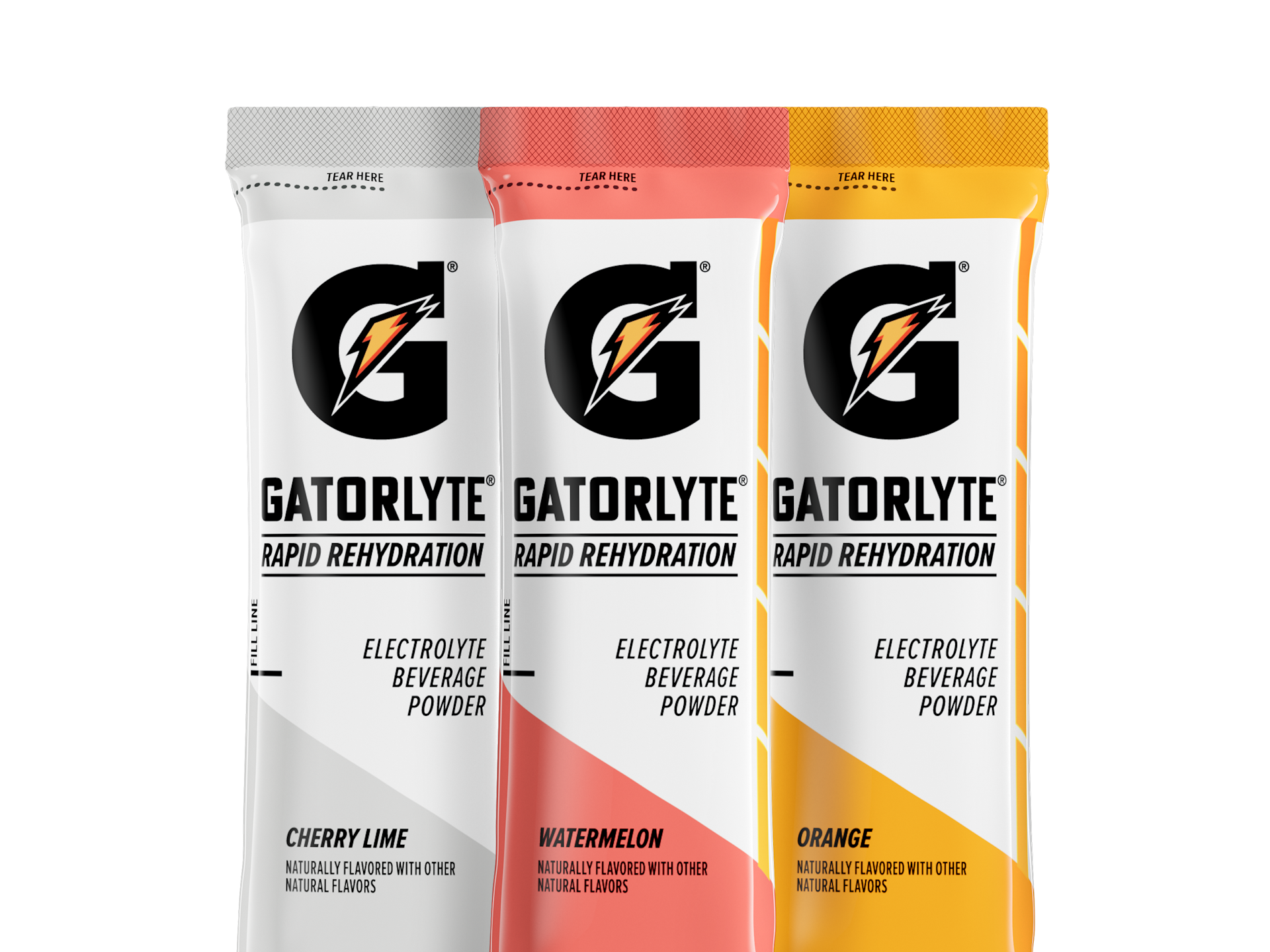 Gatorlyte Variety Pack | Gatorade Official Site