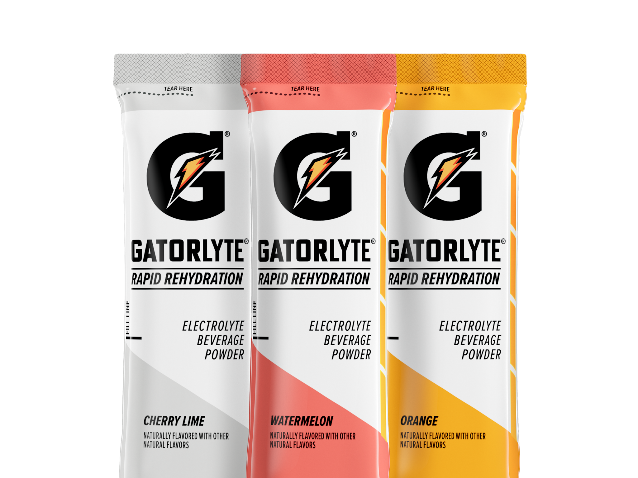 Gatorlyte Variety Pack | Gatorade Official Site