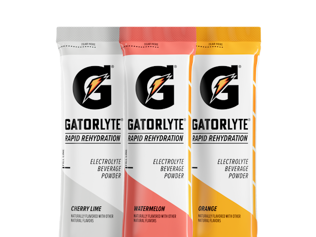Gatorlyte Variety Pack | Gatorade Official Site