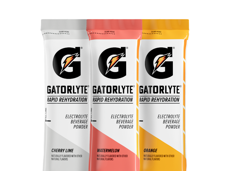 Gatorlyte Variety Pack | Gatorade Official Site