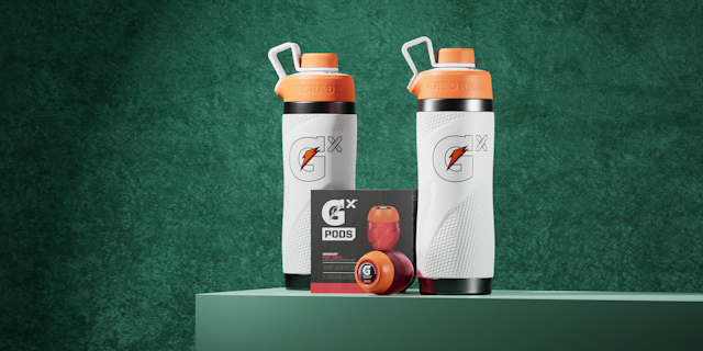 Gatorade: Sports Science to Fuel Athletes | Gatorade Official Site