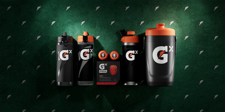 Holiday Deals & On Sale Products | Gatorade Official Site