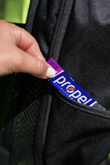 Propel Grape Powder Packets (30 ct.) | Gatorade Official Site