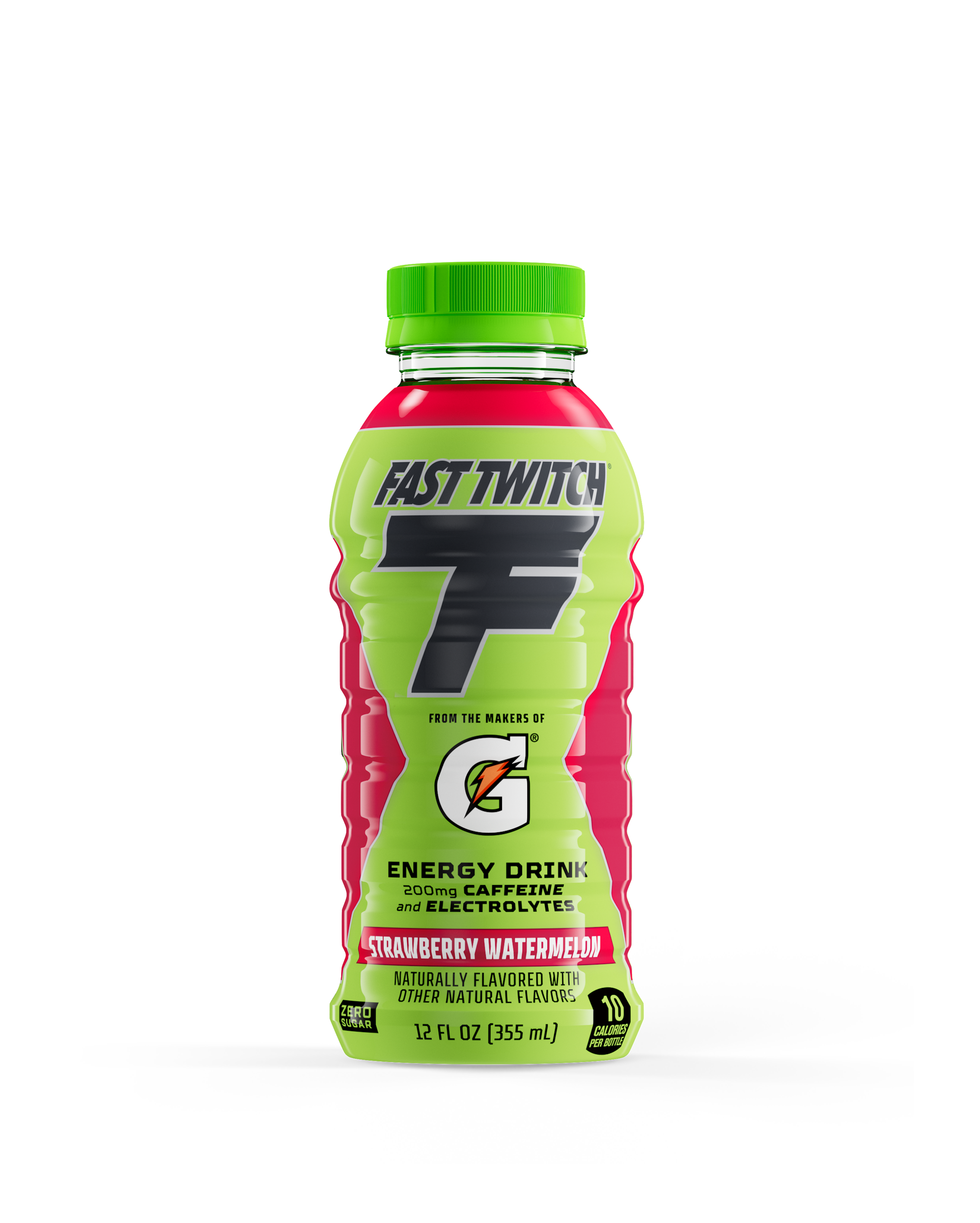 Fast Twitch Powders, Bottles & Sticks | Gatorade | Gatorade Official Site