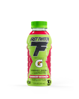 Fast Twitch Powders, Bottles & Sticks | Gatorade | Gatorade Official Site