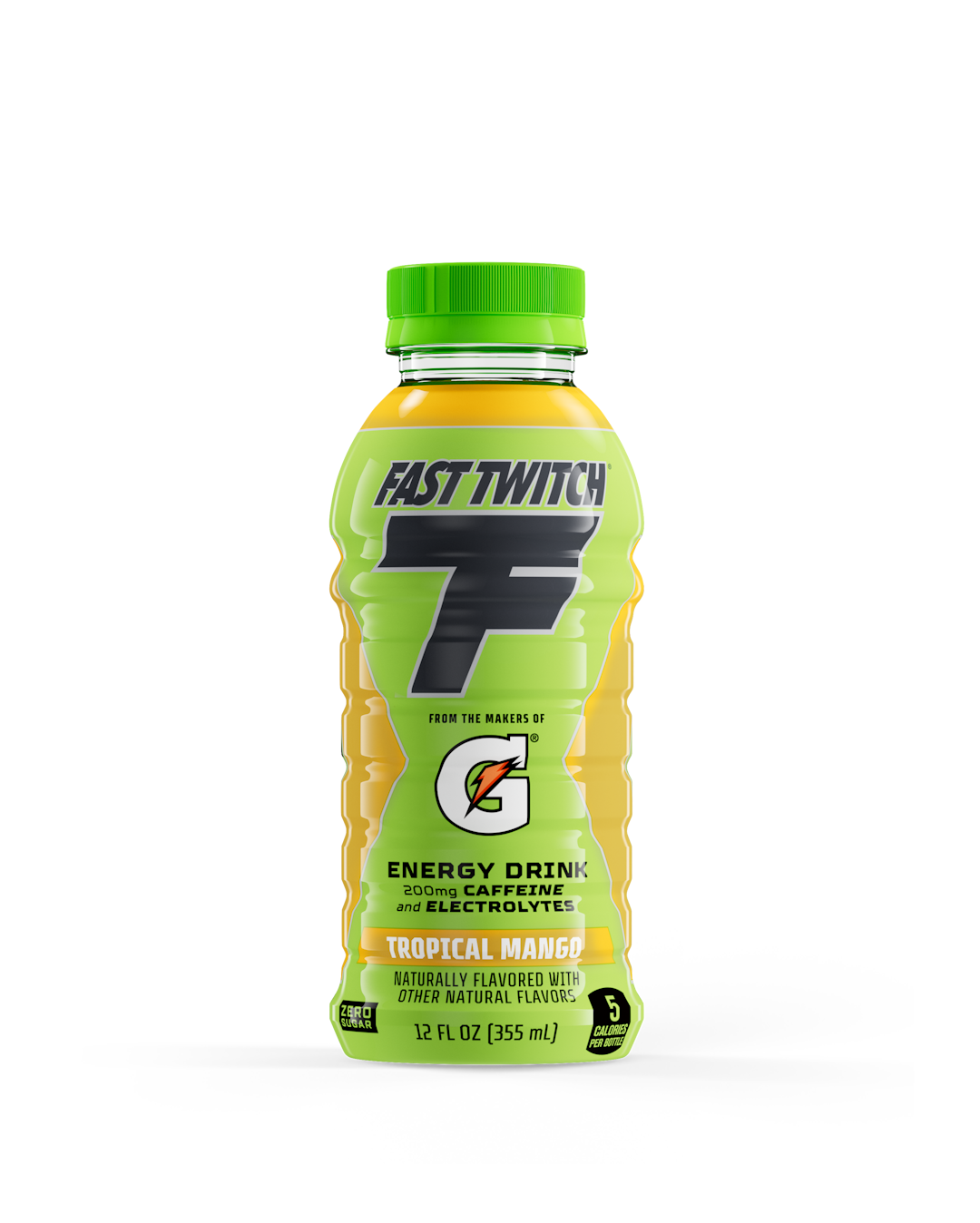 Fast Twitch Powders, Bottles & Sticks | Gatorade | Gatorade Official Site
