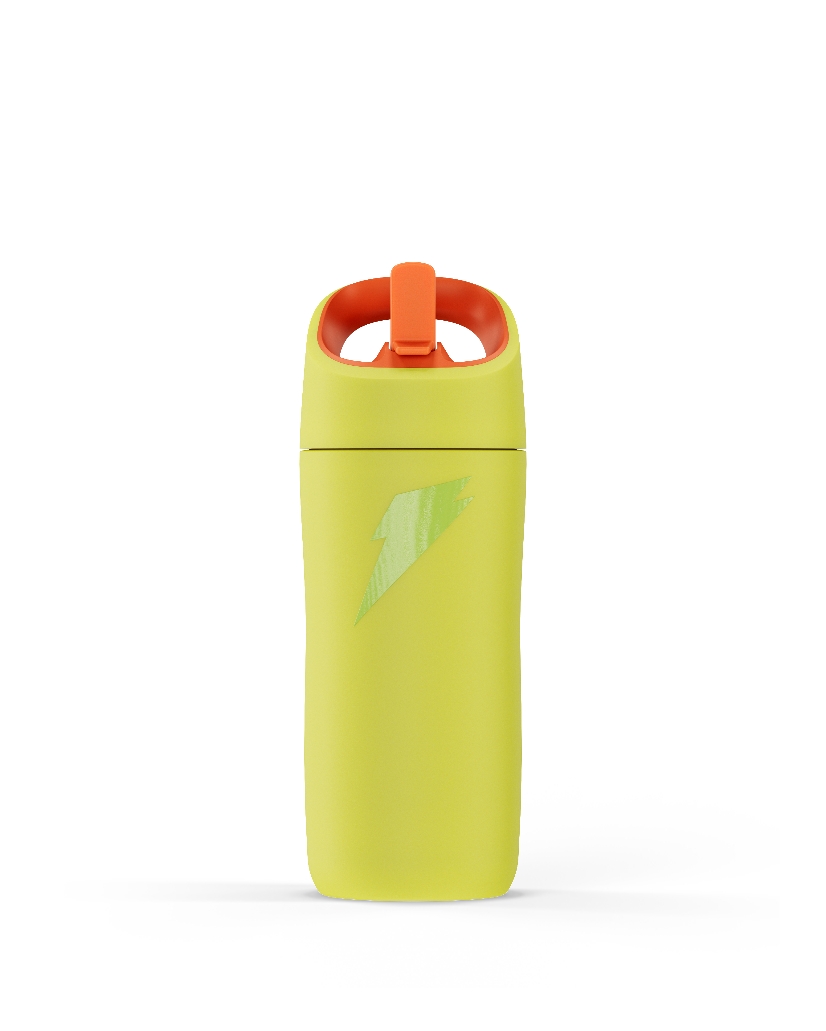 Kids Teal Stainless Steel Water Bottle (12 oz) | Gatorade Official Site