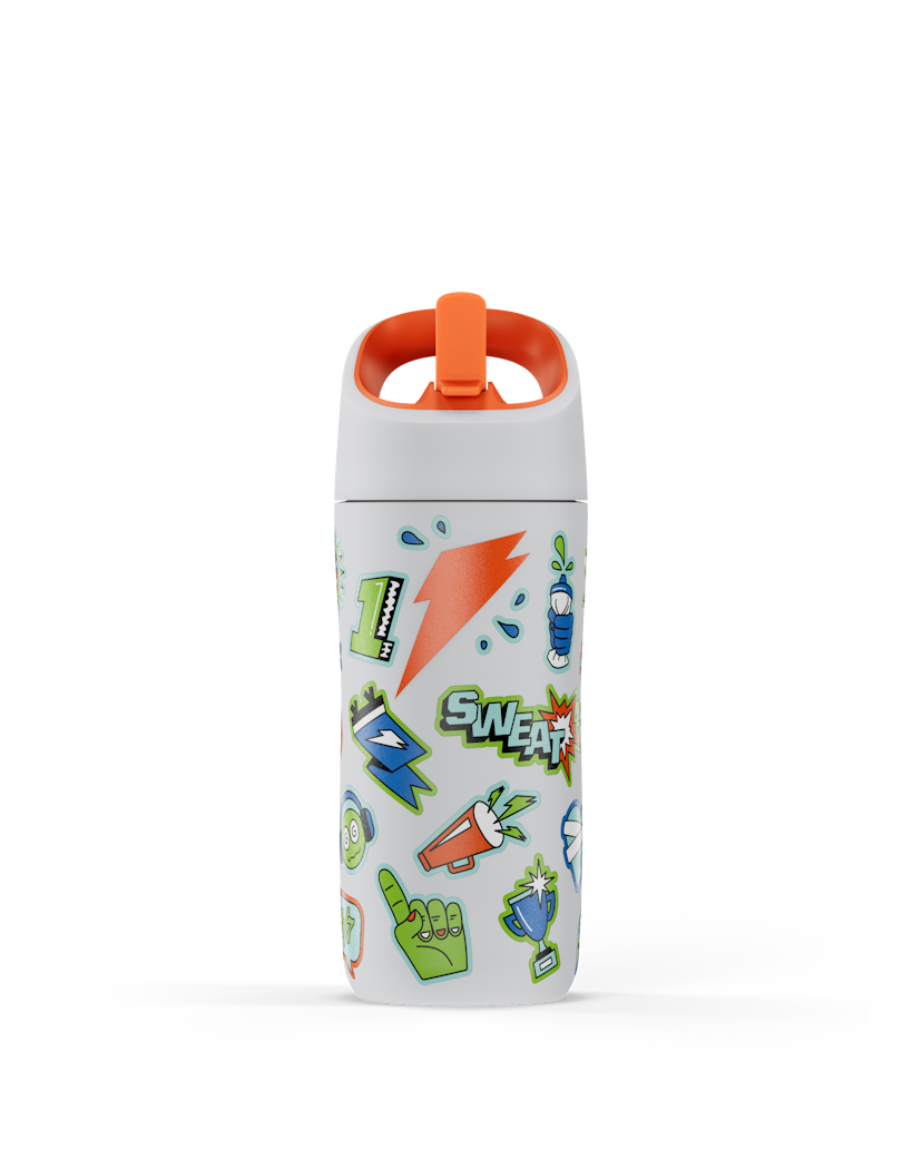 Kids Water Bottles | Gatorade Official Site