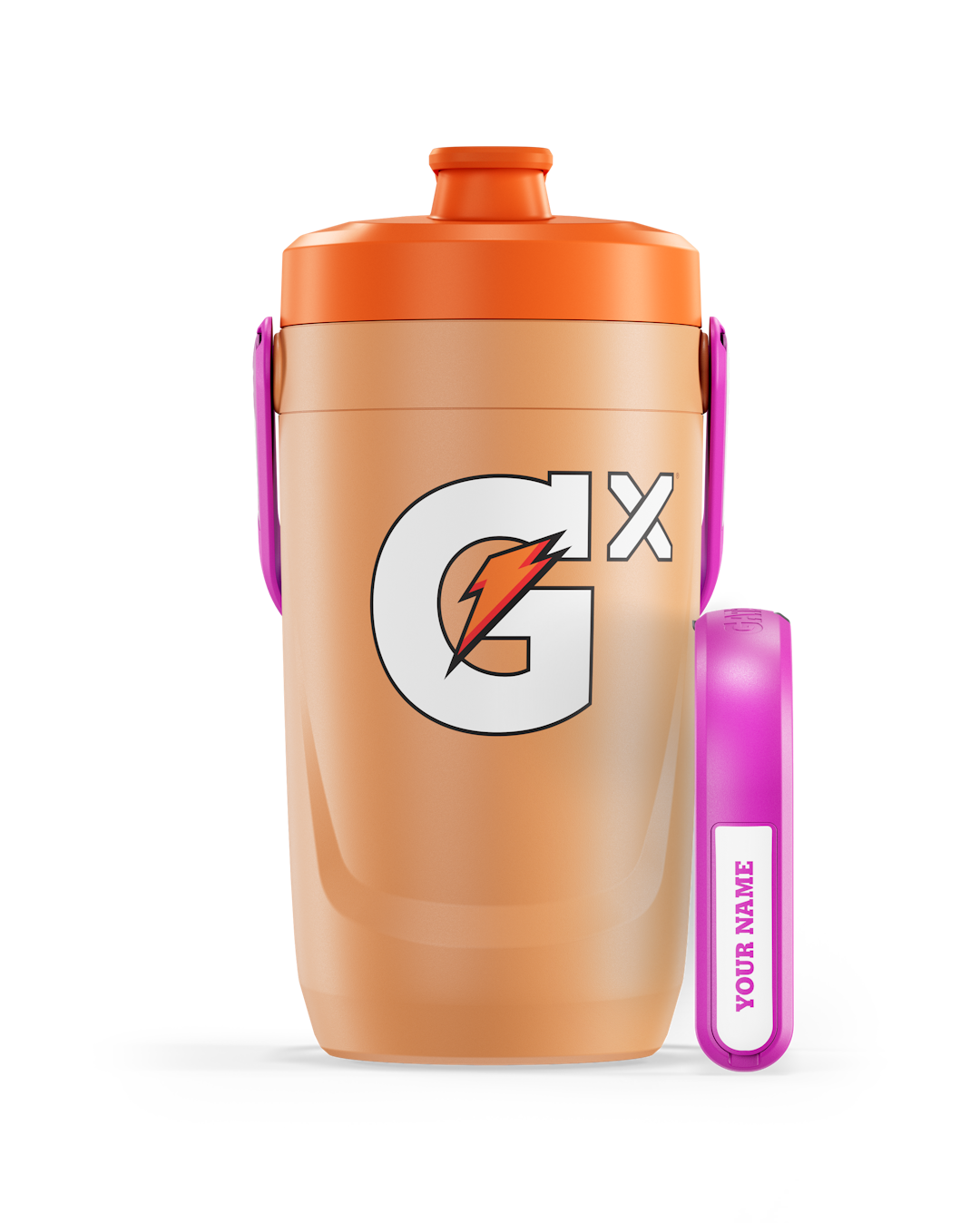 Gx Jugs | Gatorade Official Site