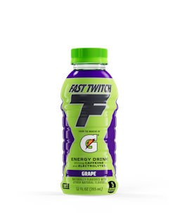 Fast Twitch Powders, Bottles & Sticks | Gatorade | Gatorade Official Site