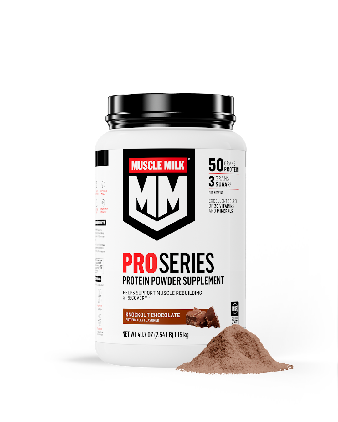 Protein Powders, Shakes & Bars | Gatorade Official Site