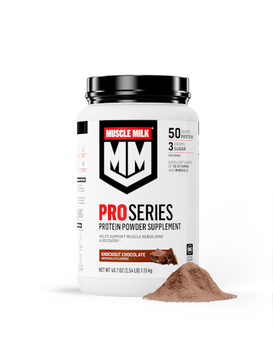 Protein Powders, Shakes & Bars | Gatorade Official Site