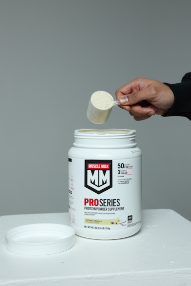 Muscle Milk Pro Series Intense Vanilla | Gatorade Official Site