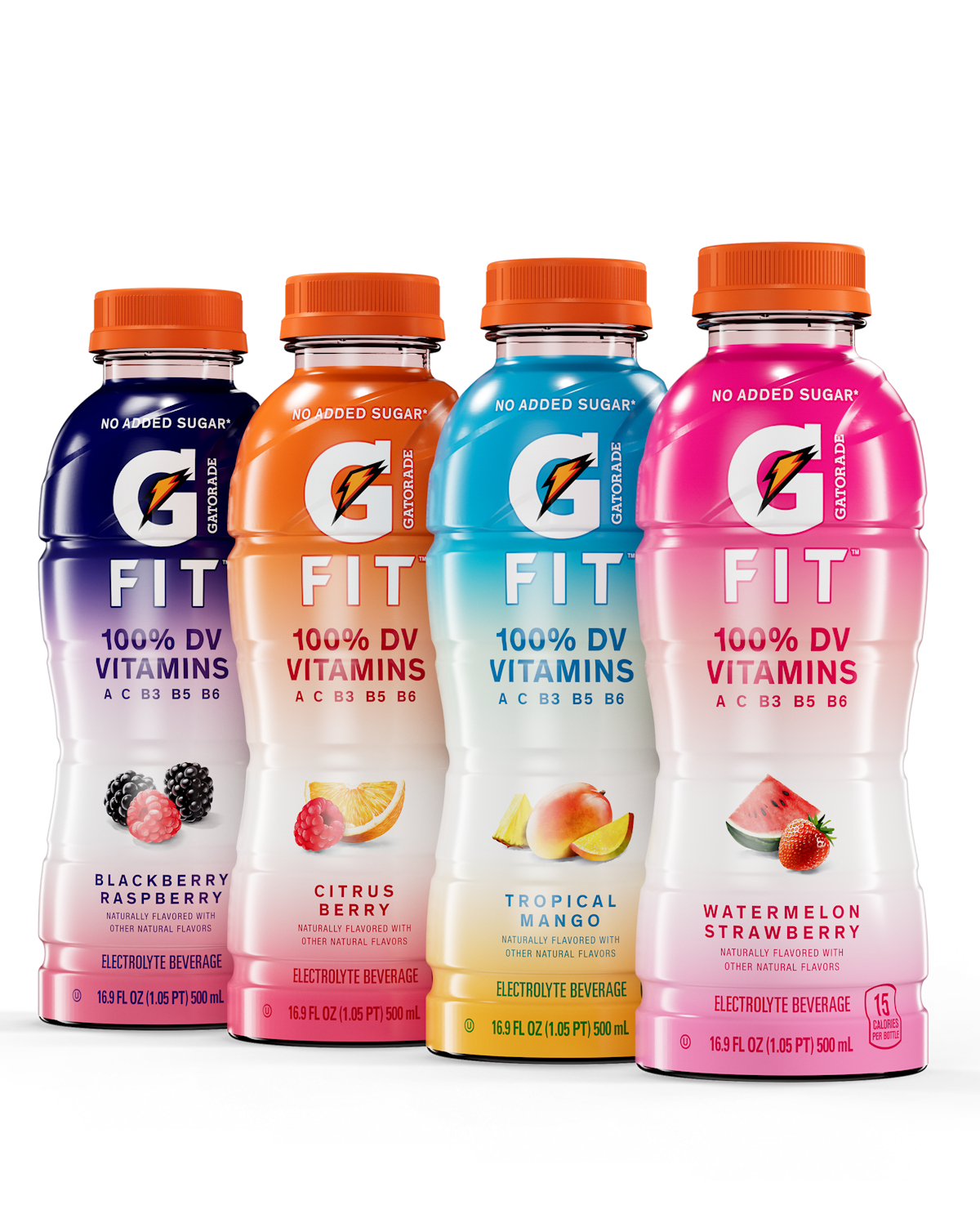 Gatorade Fit | Gatorade | Gatorade Official Site