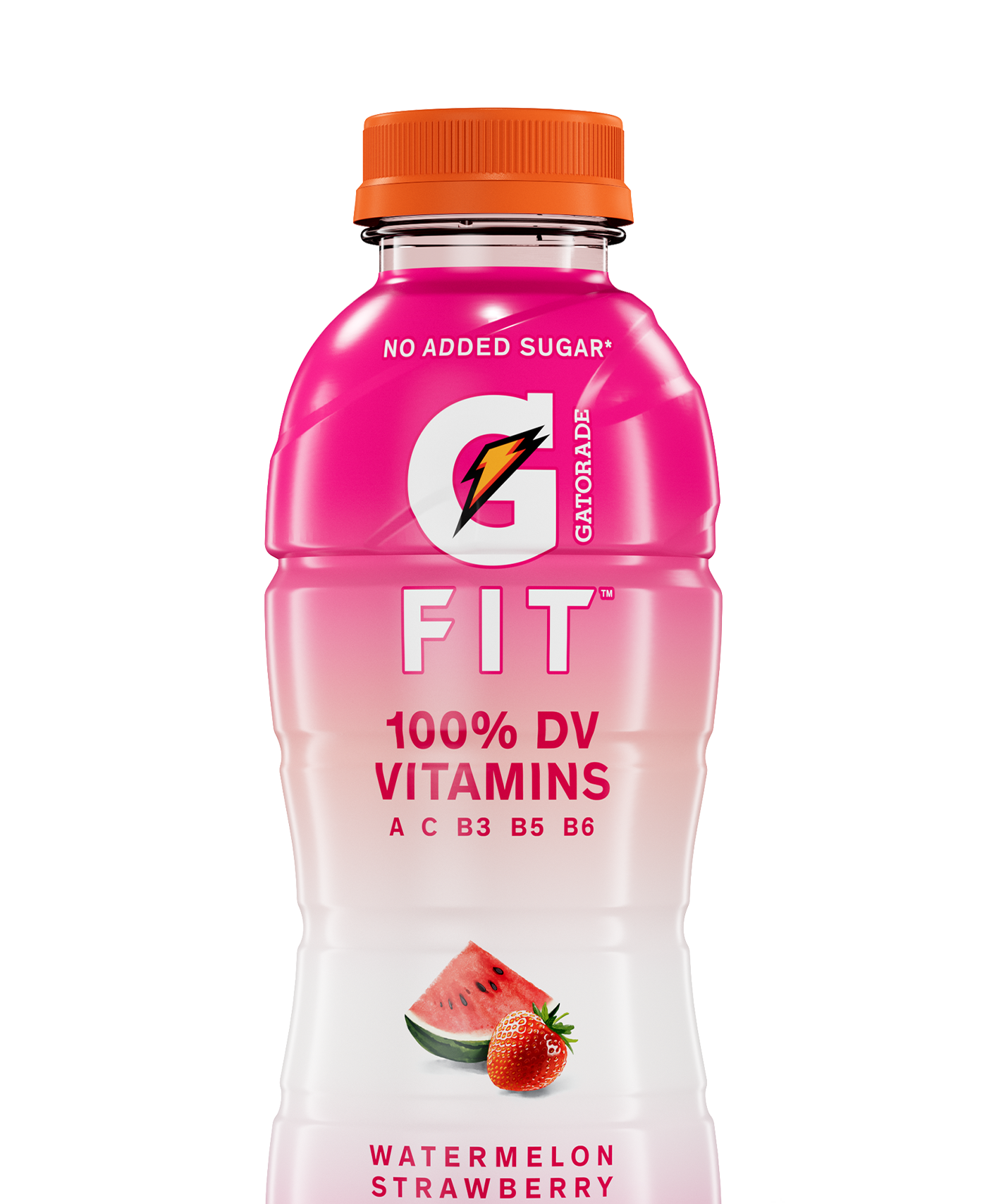 Gatorade Fit Gatorade Fit Electrolyte Beverage, Blackberry Raspberry