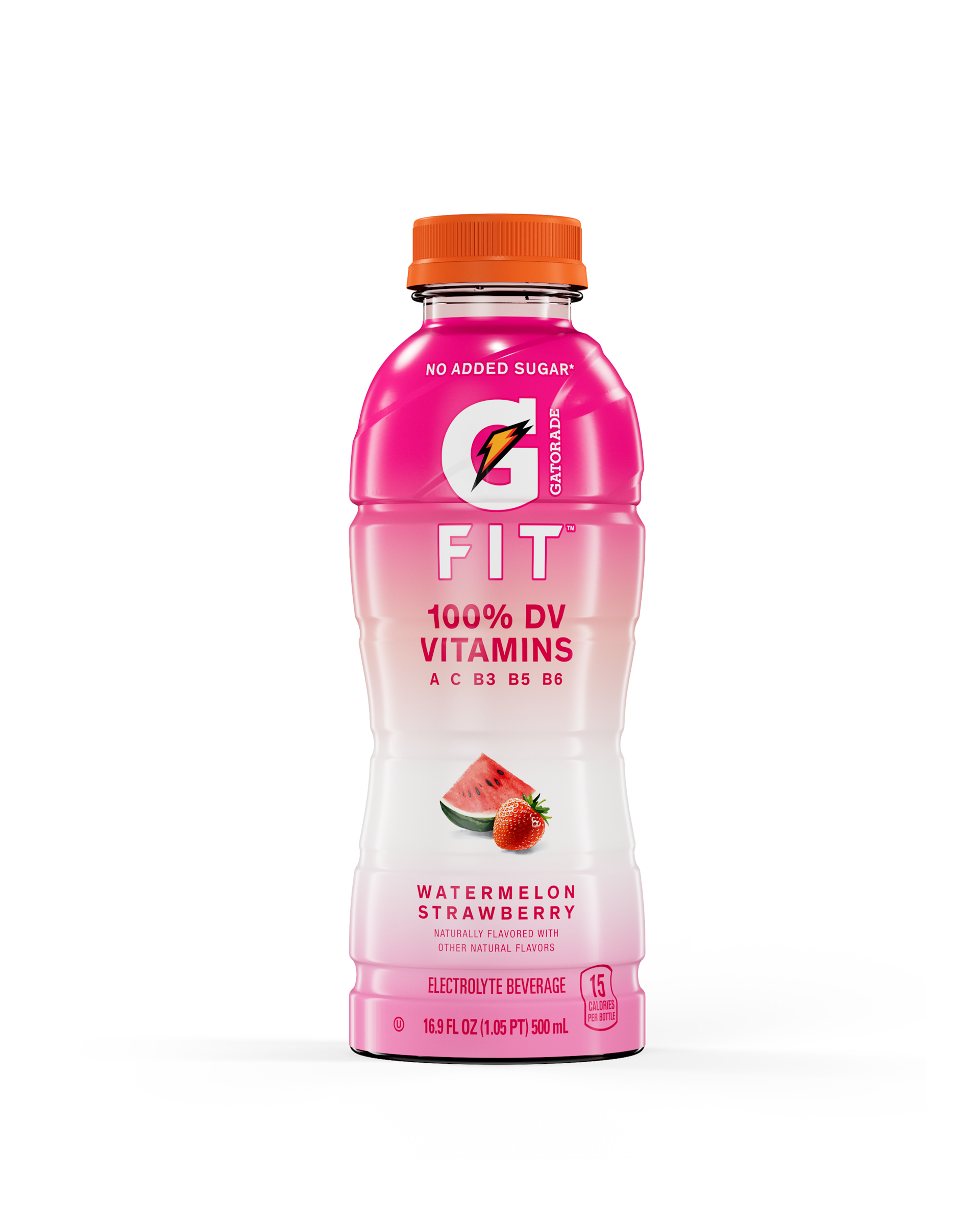 Gatorlyte Watermelon Powder (1.23 oz) | Gatorade Official Site
