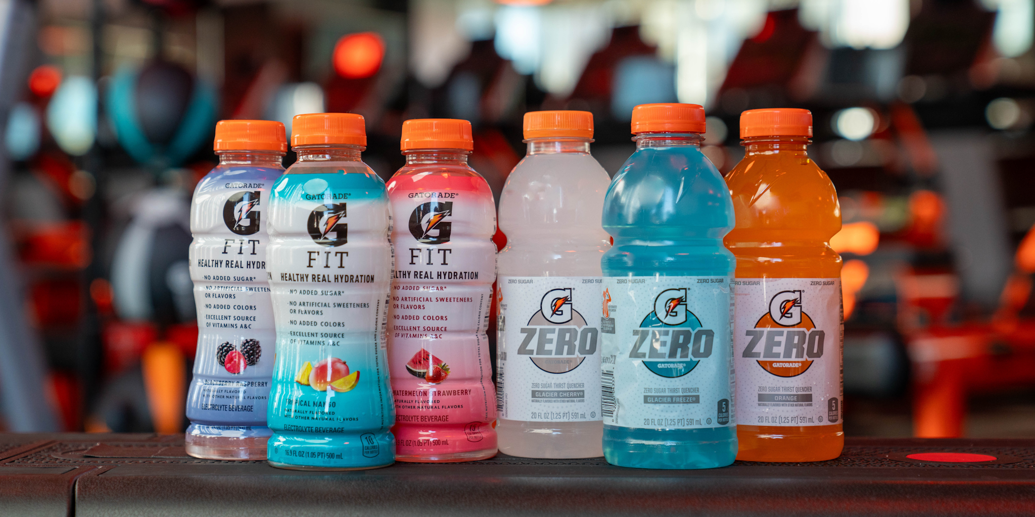 Gatorade x Orangetheory | Gatorade Official Site