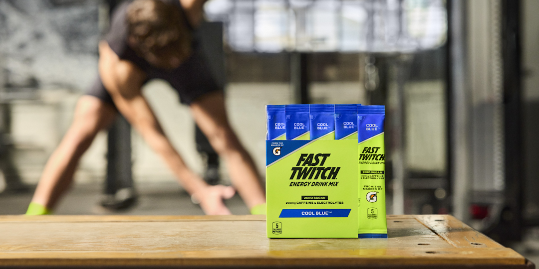 Gatorade: Sports Science to Fuel Athletes | Gatorade Official Site