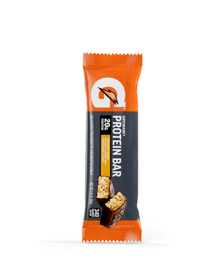 Protein Powders, Shakes & Bars | Gatorade Official Site