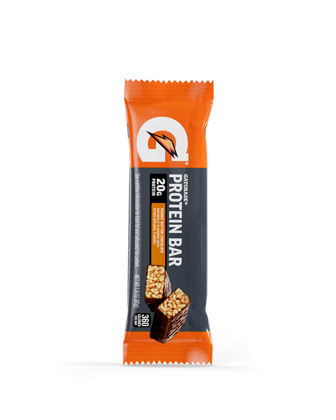 Protein Powders, Shakes & Bars | Gatorade Official Site