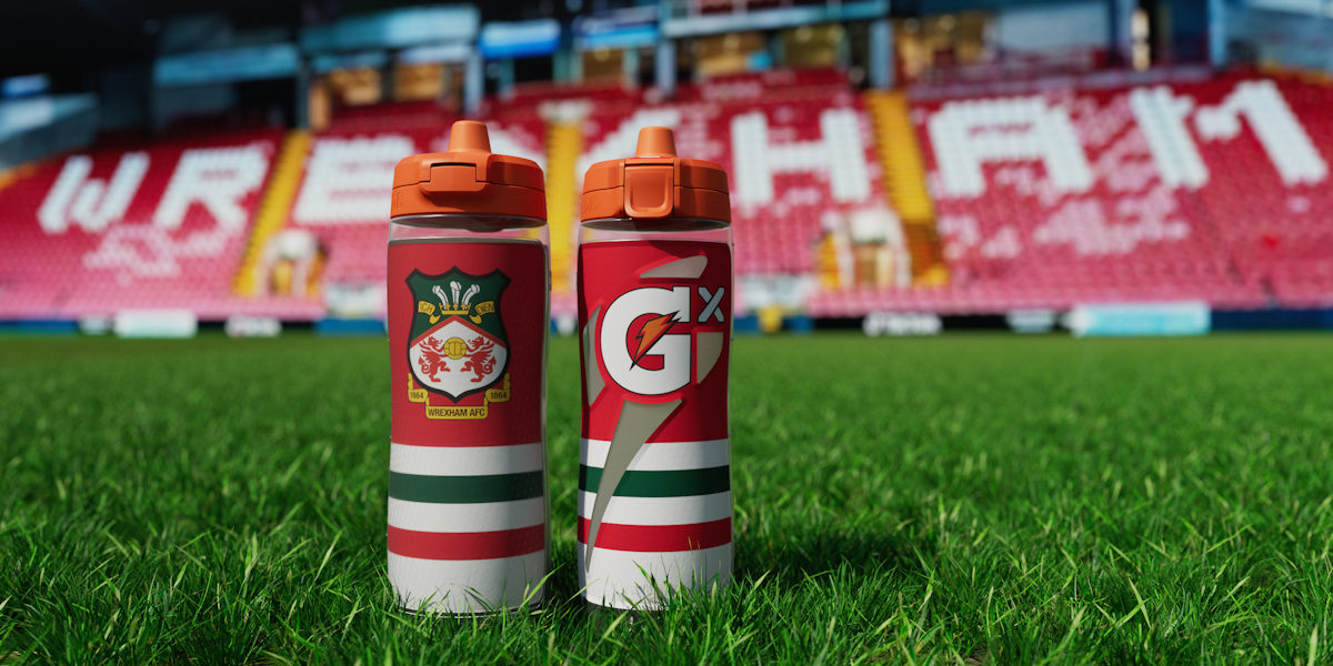 Gatorade: Sports Science to Fuel Athletes | Gatorade Official Site