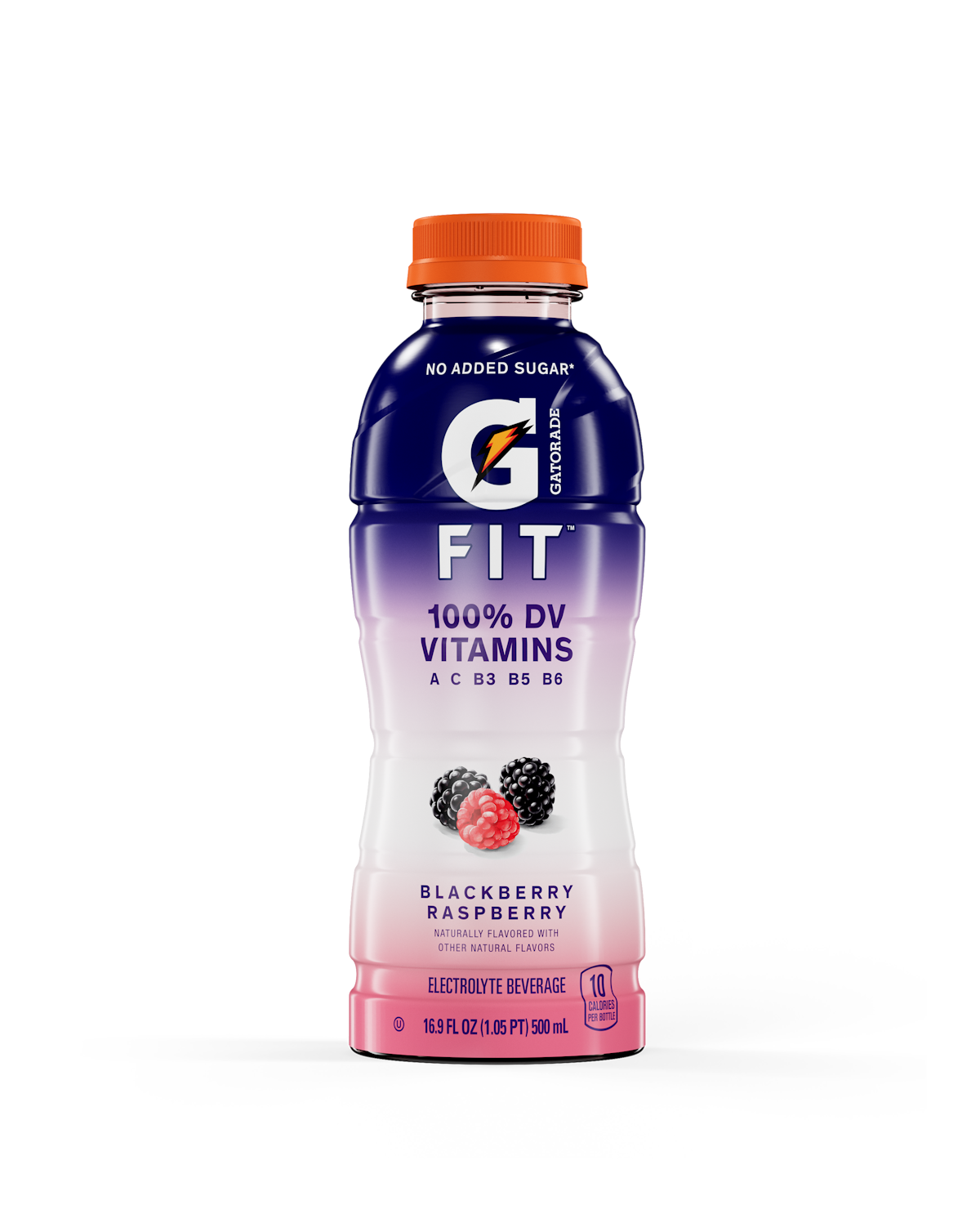 Gatorade Fit | Gatorade Official Site