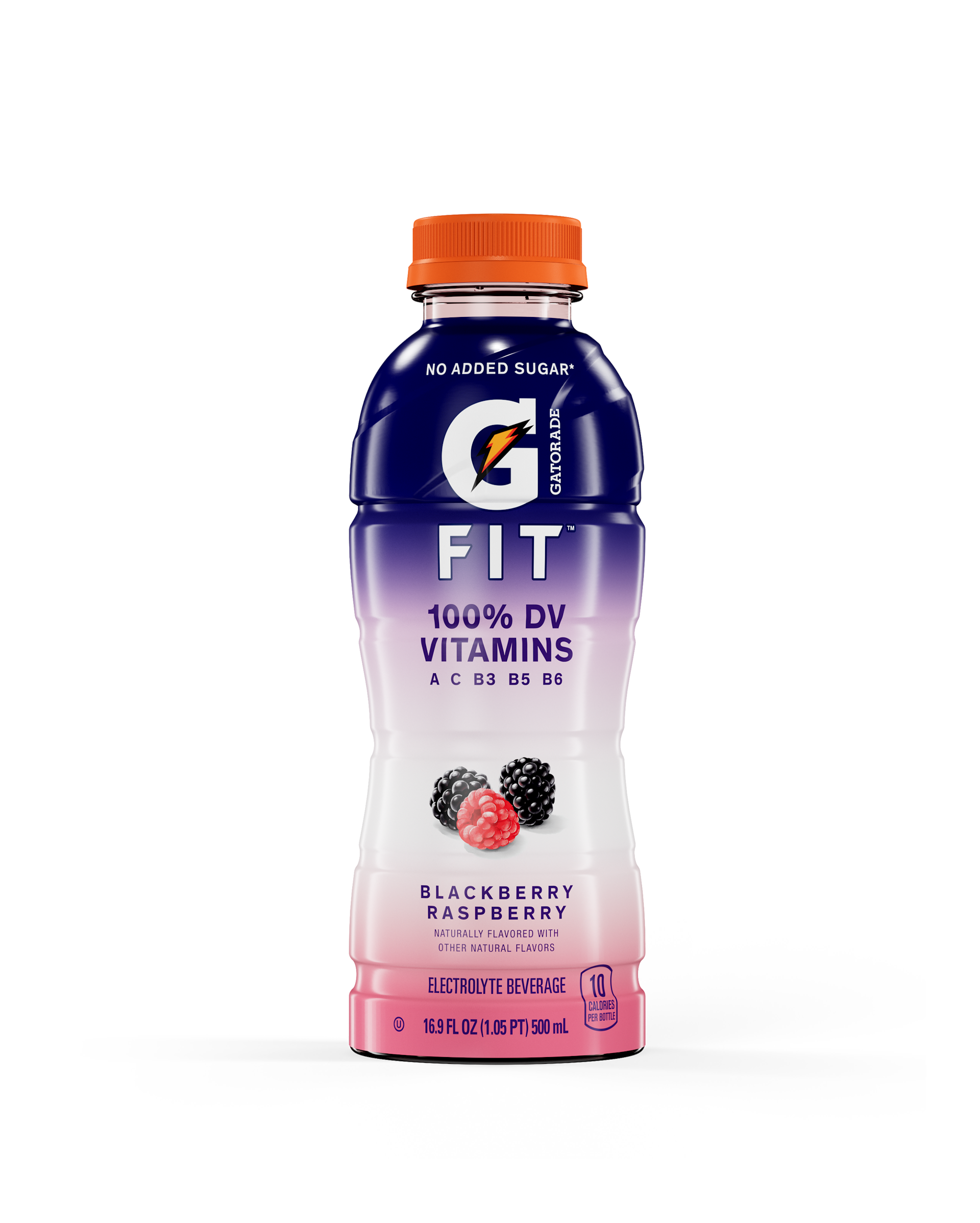 Gatorade Fit | Gatorade Official Site