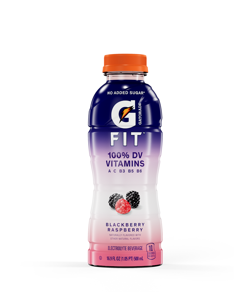 Gatorade Fit | Gatorade Official Site