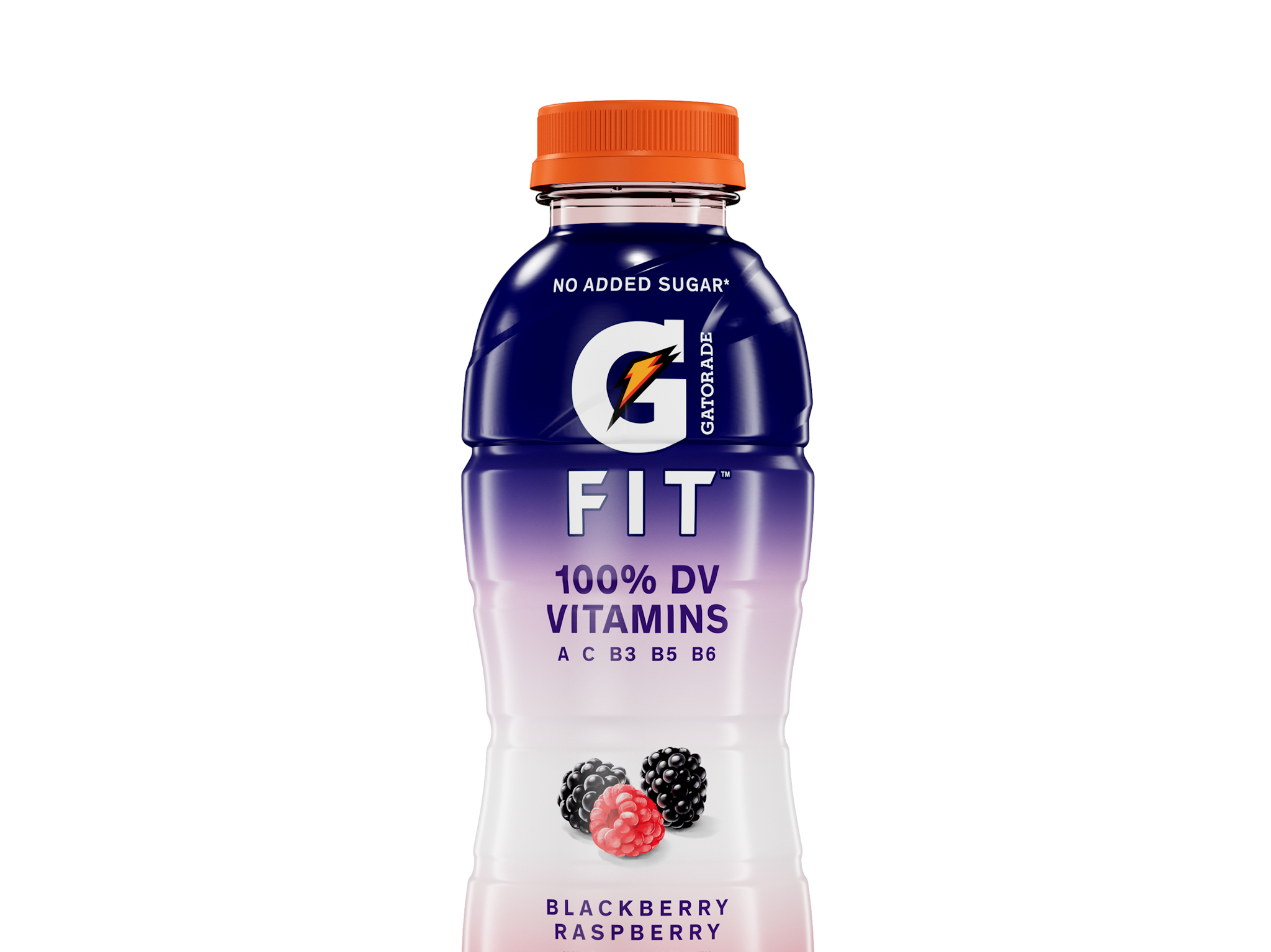 Gatorade Fit Blackberry Raspberry | Gatorade Official Site