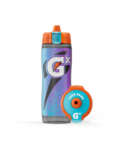 Gatorade: Sports Science to Fuel Athletes | Gatorade Official Site