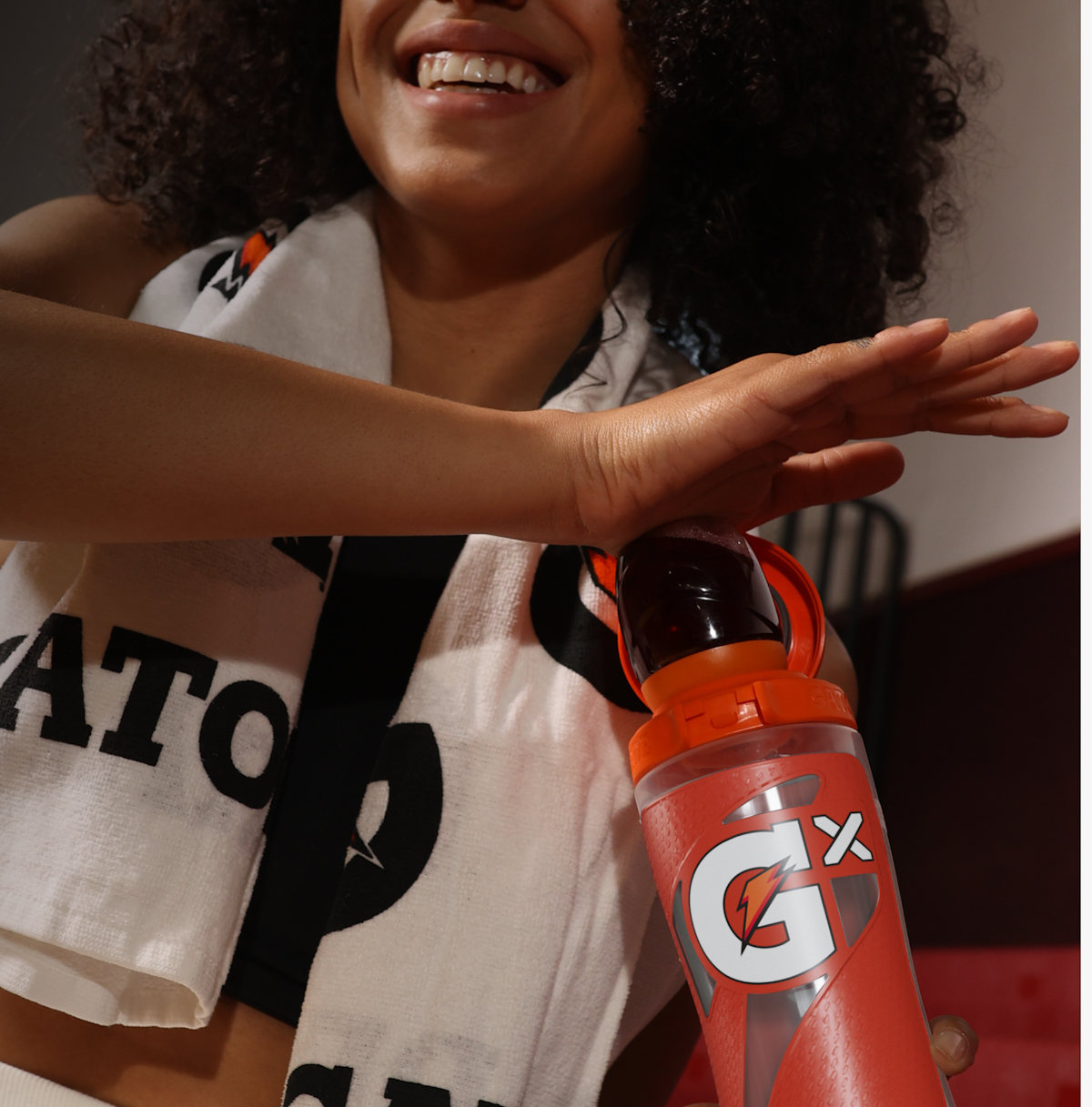 Gatorade: Sports Science to Fuel Athletes | Gatorade Official Site