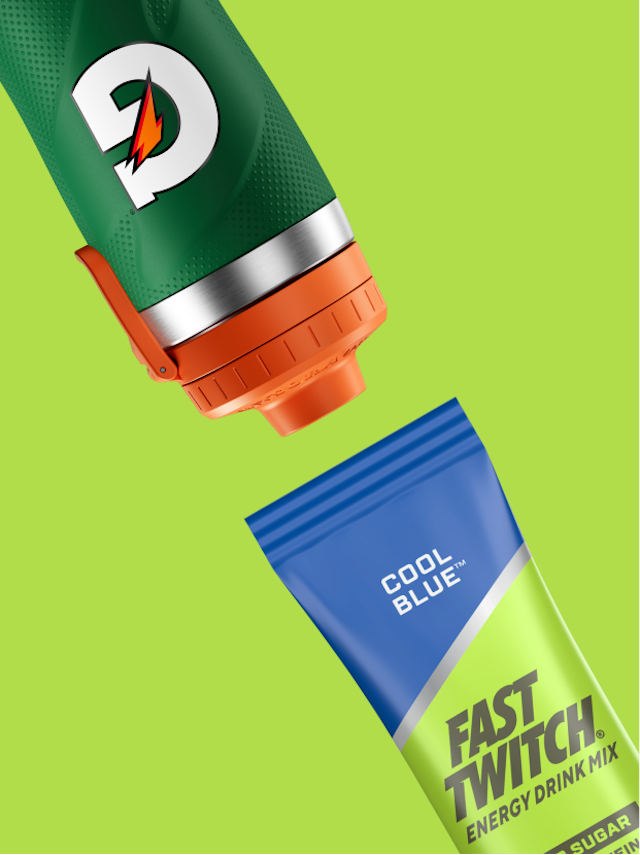 Hydration Powders | Gatorade Official Site