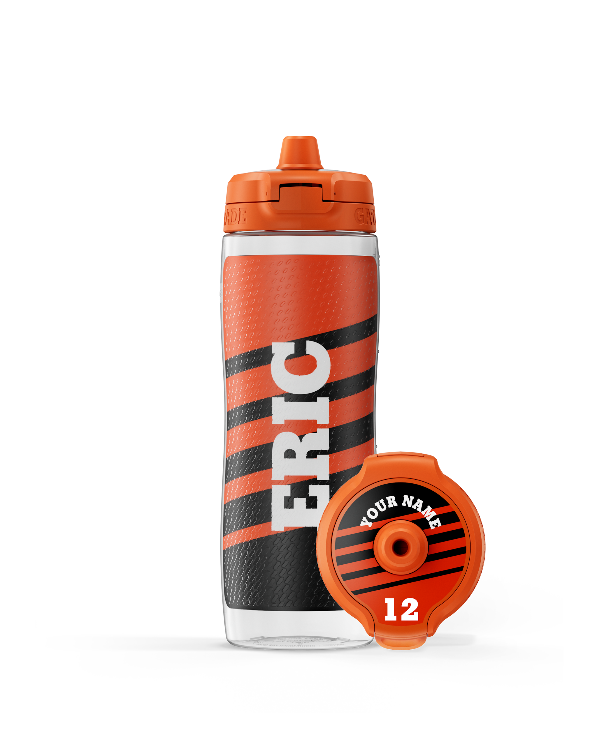 Gx Water Bottles & Jugs | Gatorade Official Site