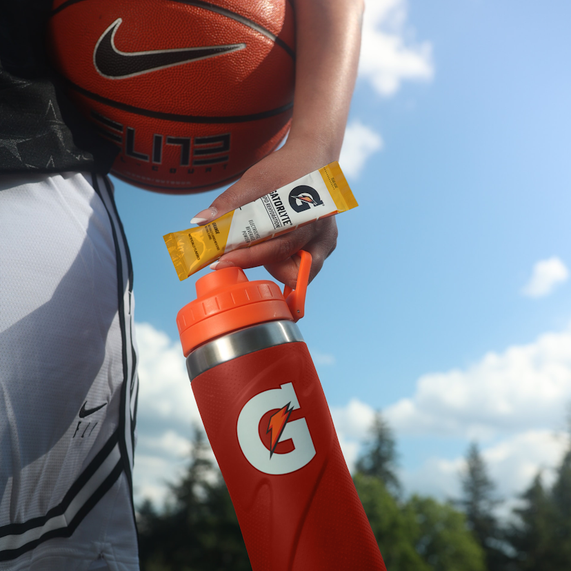 Hydration Powders | Gatorade Official Site