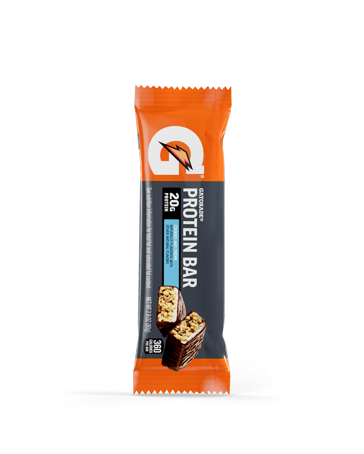 Protein Powders, Shakes & Bars | Gatorade Official Site