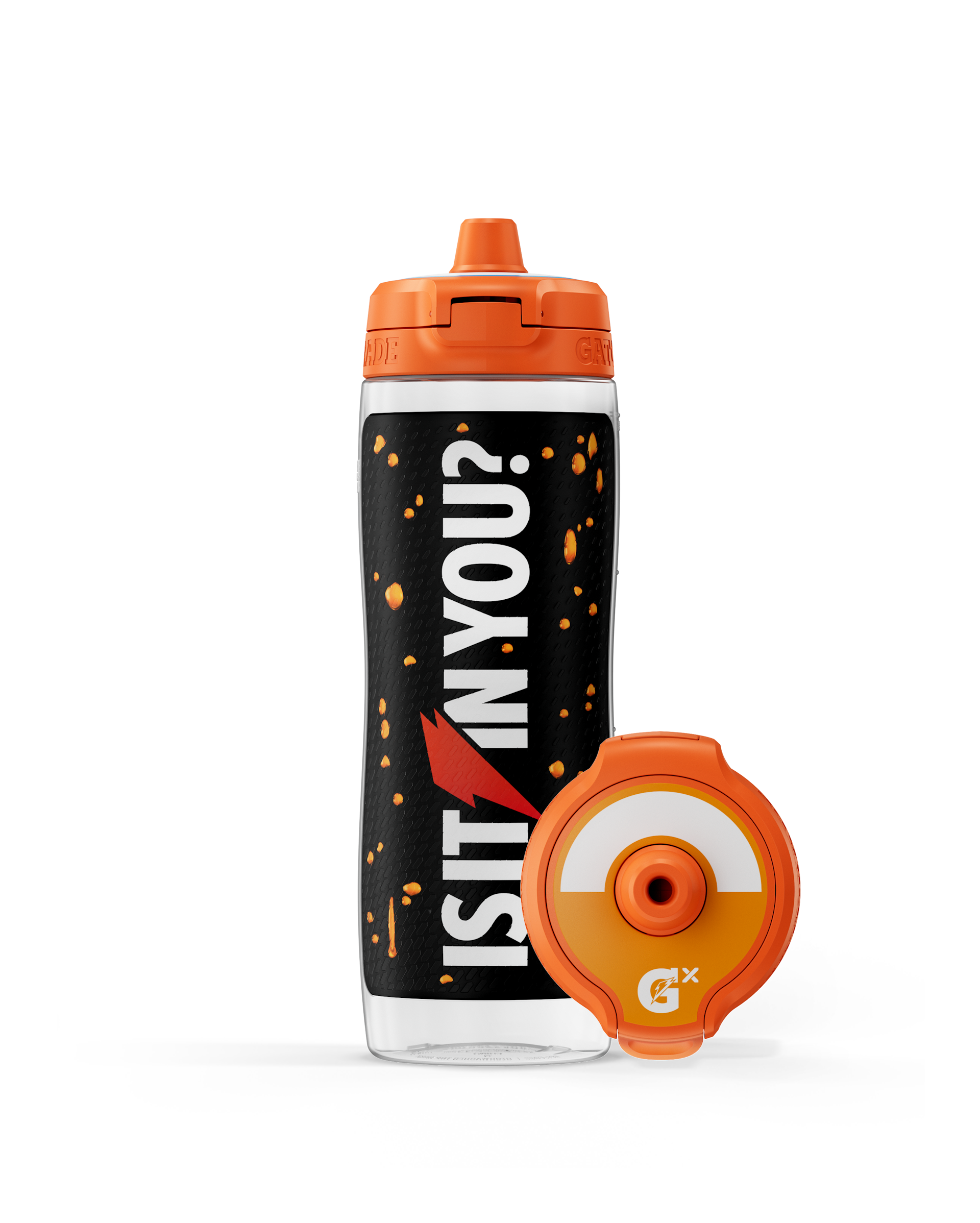 Gx Bottles & Jugs | Gatorade Official Site