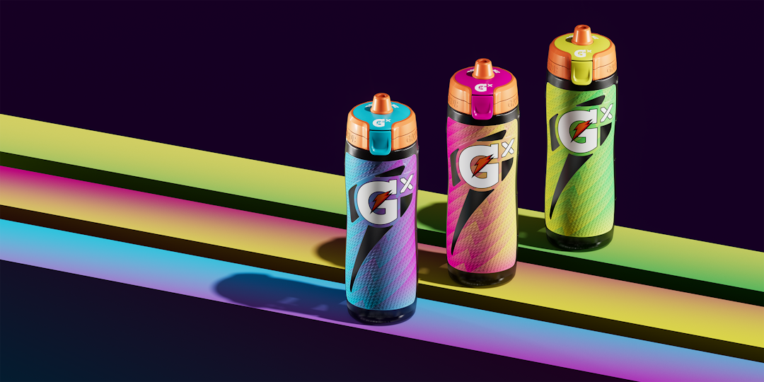 Gatorade: Sports Science to Fuel Athletes | Gatorade Official Site