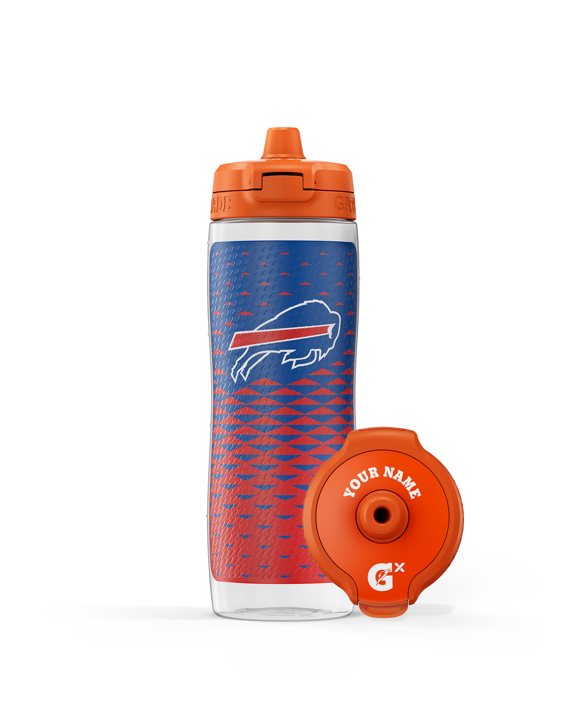 NFL Water Bottles & Towels | Gatorade Official Site