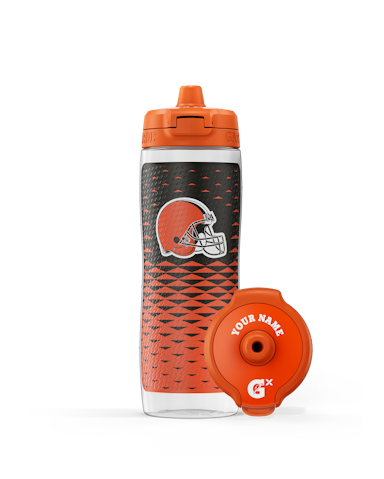 NFL Water Bottles & Towels | Gatorade Official Site