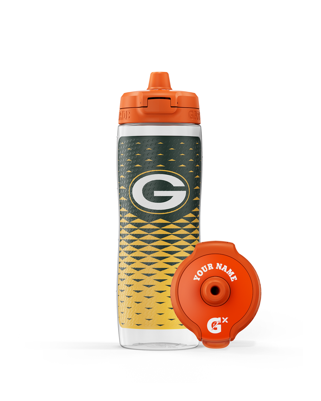 NFL Water Bottles & Towels | Gatorade Official Site