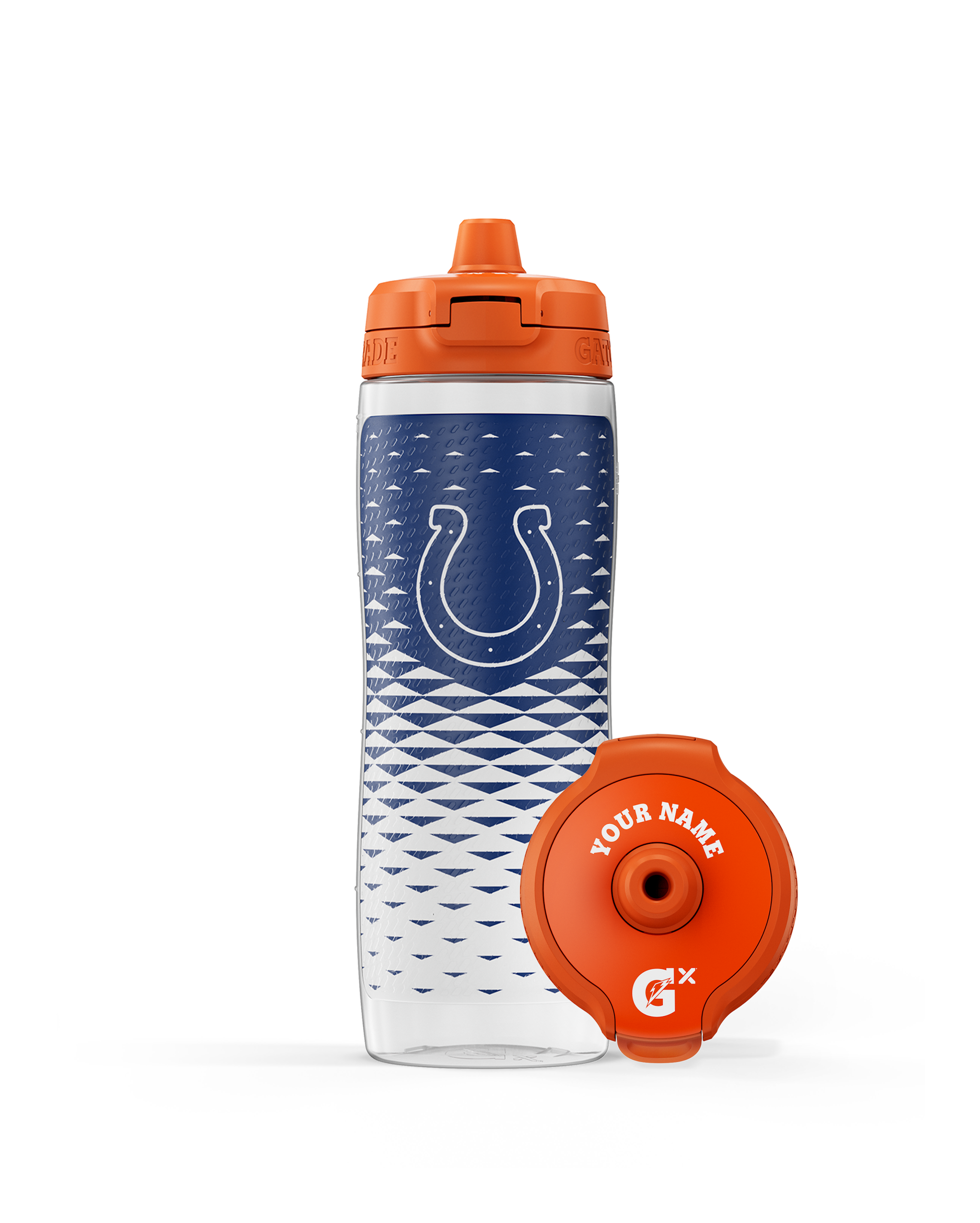 NFL Water Bottles & Towels | Gatorade Official Site